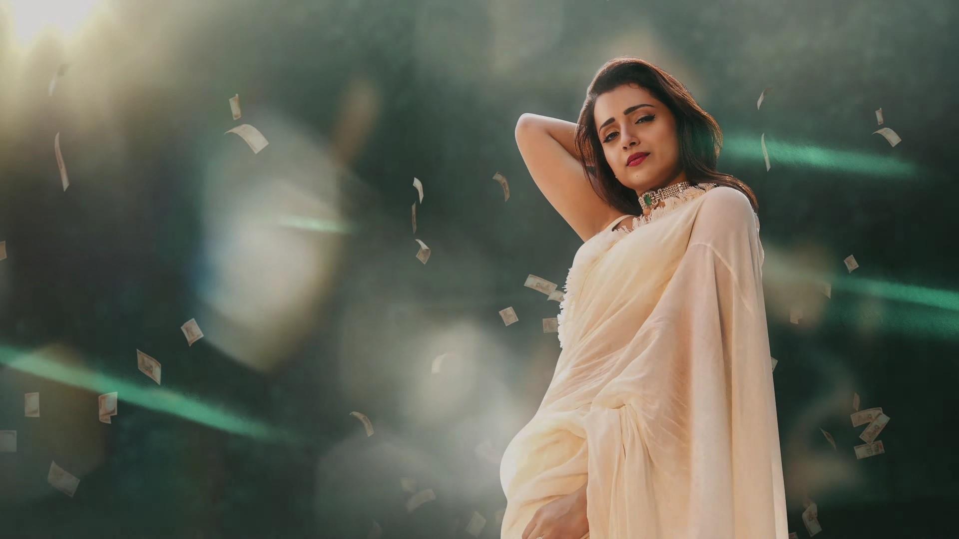 Thug Life: Sugar Baby feat. Trisha out in Tamil, Telugu, Hindi Tamil Movie, Music Reviews and News